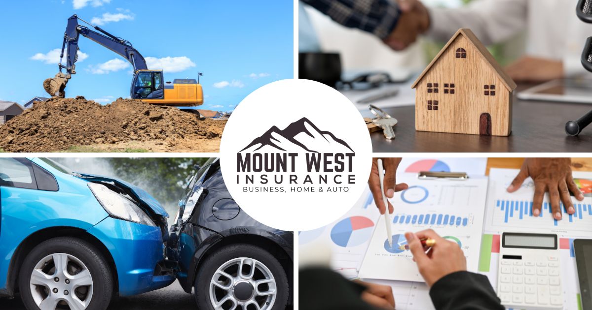 Mount West Insurance Corporation | Trusted Business, Home, Auto ...